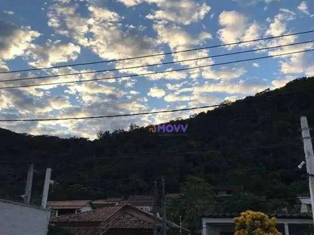 Casa / Sobrado para Venda em Niterói/RJ Piratininga 3 Quartos