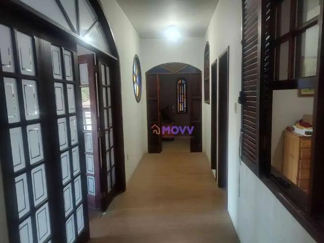 Casa / Sobrado para Venda em Niterói/RJ Piratininga 3 Quartos
