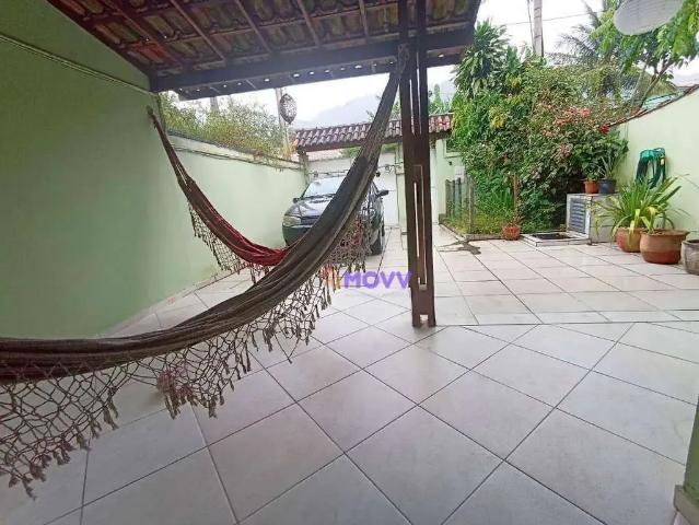 Casa / Sobrado para Venda em Niterói/RJ Piratininga 3 Quartos