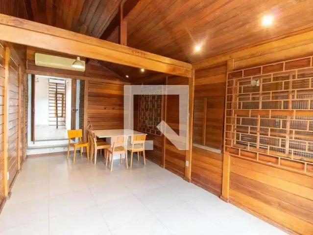 Casa / Sobrado para Venda em Niterói/RJ Piratininga 3 Quartos