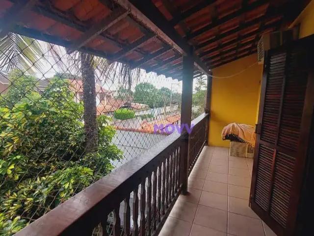 Casa / Sobrado para Venda em Niterói/RJ Piratininga 3 Quartos