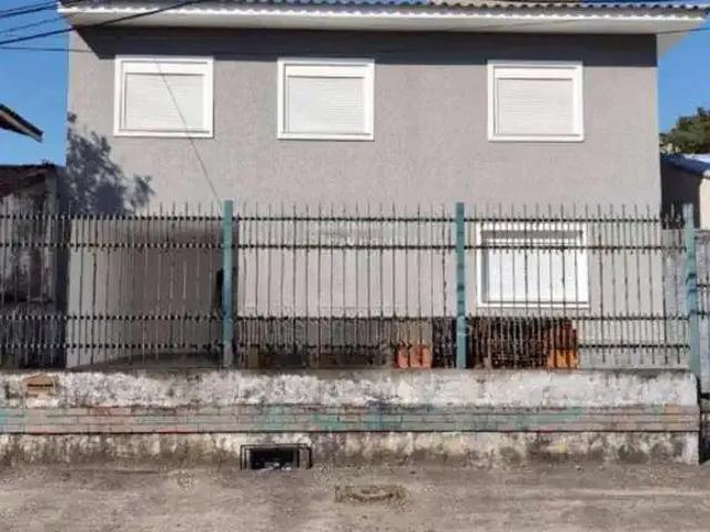 Casa / Sobrado para Venda em Niterói/RJ Piratininga 3 Quartos