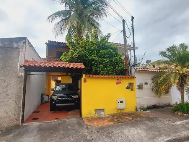 Casa / Sobrado para Venda em Niterói/RJ Piratininga 3 Quartos