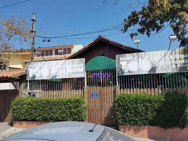 Casa / Sobrado para Venda em Niterói/RJ Piratininga 1 Quartos