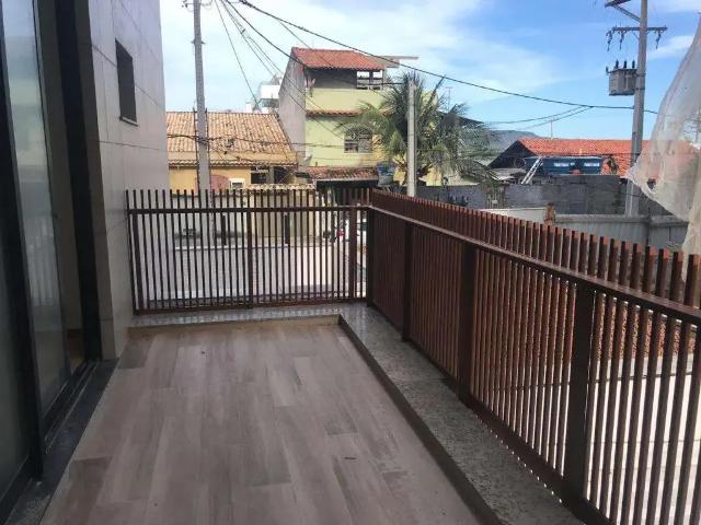 Casa / Sobrado para Venda em Niterói/RJ Piratininga 1 Quartos
