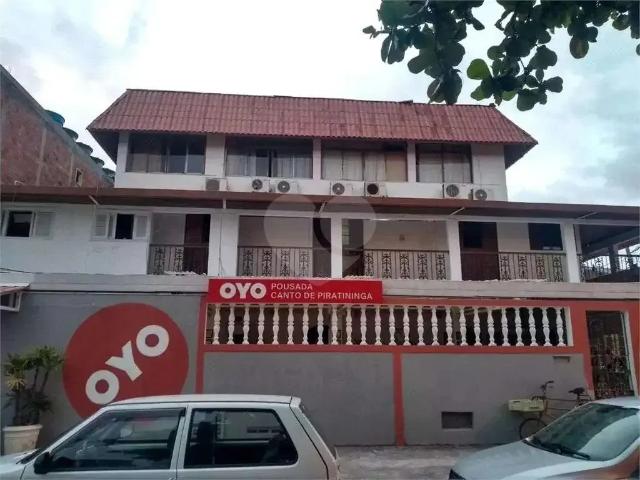 Casa / Sobrado para Venda em Niterói/RJ Piratininga 26 Quartos