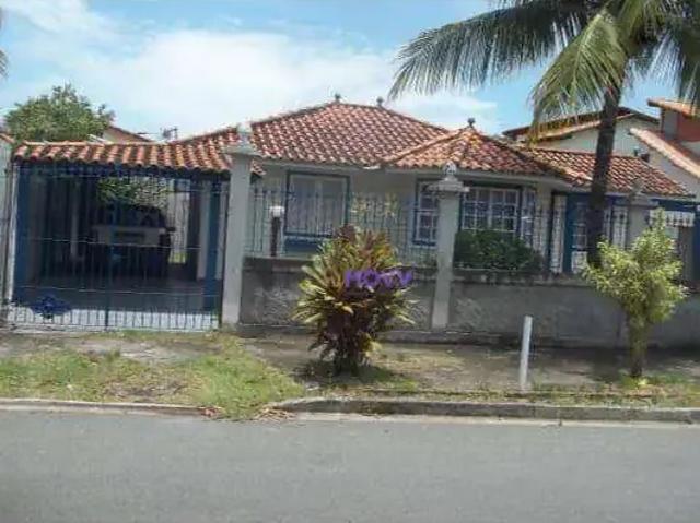 Casa / Sobrado para Venda em Niterói/RJ Piratininga 2 Quartos