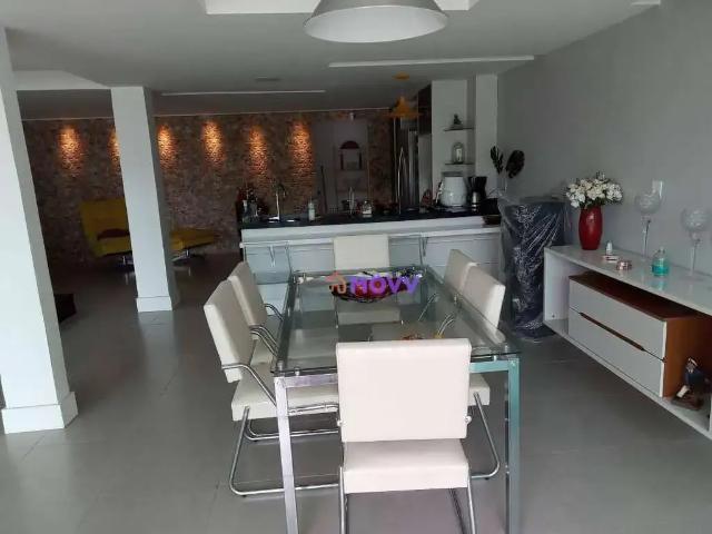 Casa / Sobrado para Venda em Niterói/RJ Piratininga 2 Quartos