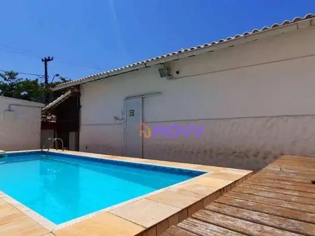 Casa / Sobrado para Venda em Niterói/RJ Piratininga 2 Quartos