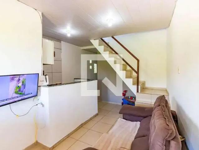 Casa / Sobrado para Venda em Niterói/RJ Piratininga 2 Quartos