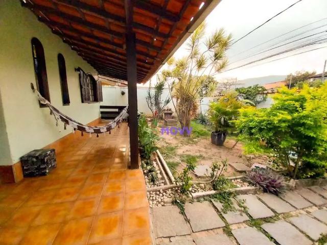 Casa / Sobrado para Venda em Niterói/RJ Piratininga 2 Quartos