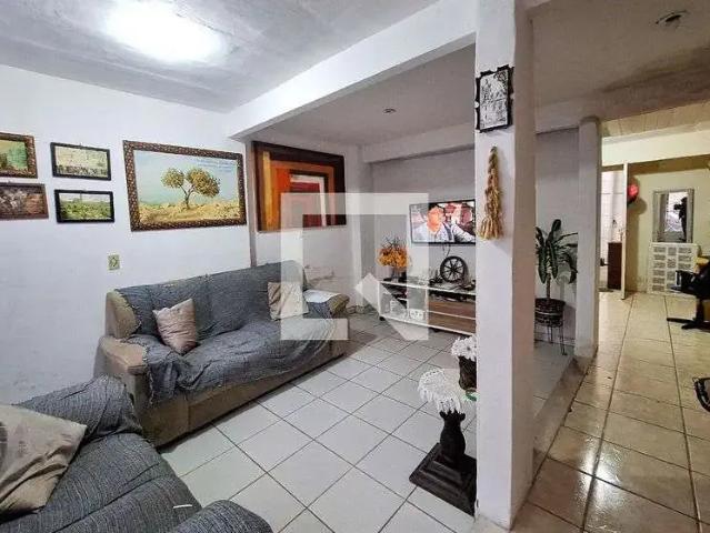 Casa / Sobrado para Venda em Niterói/RJ Piratininga 2 Quartos
