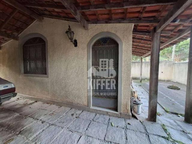 Casa / Sobrado para Venda em Niterói/RJ Piratininga 2 Quartos