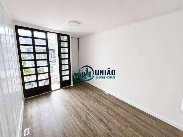 Casa / Sobrado para Venda em Niterói/RJ Piratininga 2 Quartos