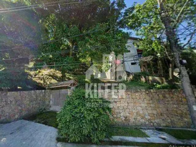 Casa / Sobrado para Venda em Niterói/RJ Piratininga 2 Quartos