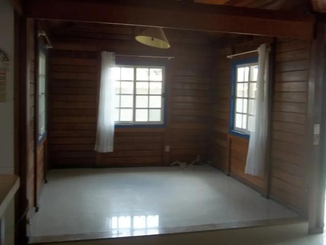 Casa / Sobrado para Venda em Niterói/RJ Piratininga 2 Quartos