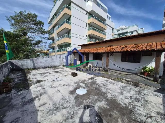 Casa / Sobrado para Venda em Niterói/RJ Piratininga 2 Quartos
