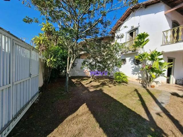 Casa / Sobrado para Venda em Niterói/RJ Piratininga 2 Quartos