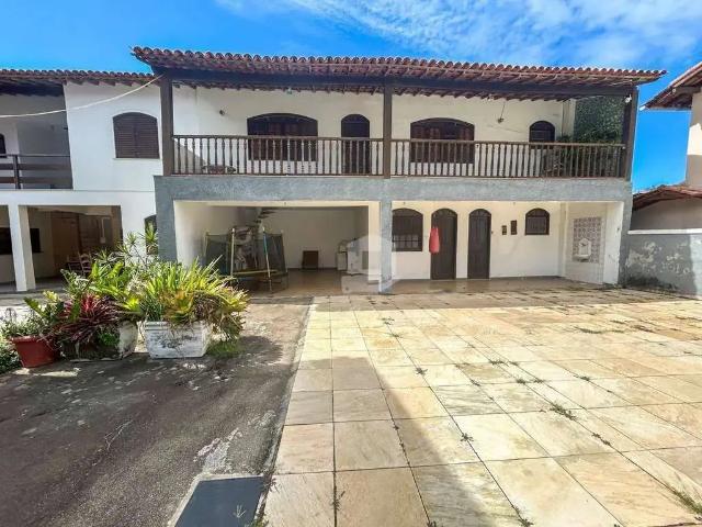 Casa / Sobrado para Venda em Niterói/RJ Piratininga 7 Quartos