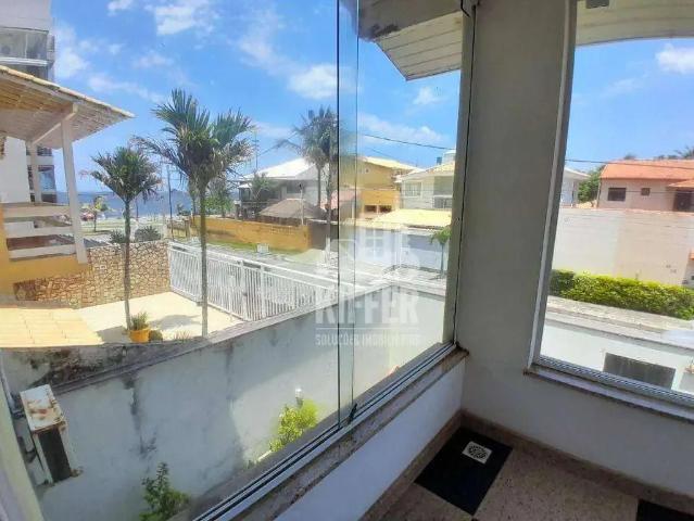 Casa / Sobrado para Venda em Niterói/RJ Piratininga 4 Quartos