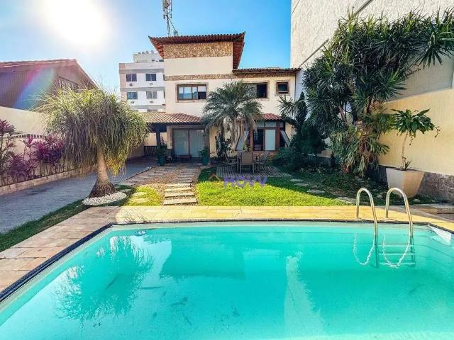 Casa / Sobrado para Venda em Niterói/RJ Piratininga 4 Quartos