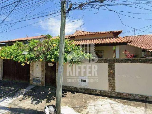 Casa / Sobrado para Venda em Niterói/RJ Piratininga 4 Quartos