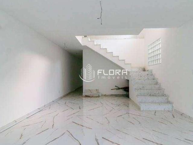 Casa / Sobrado para Venda em Niterói/RJ Cafubá 4 Quartos