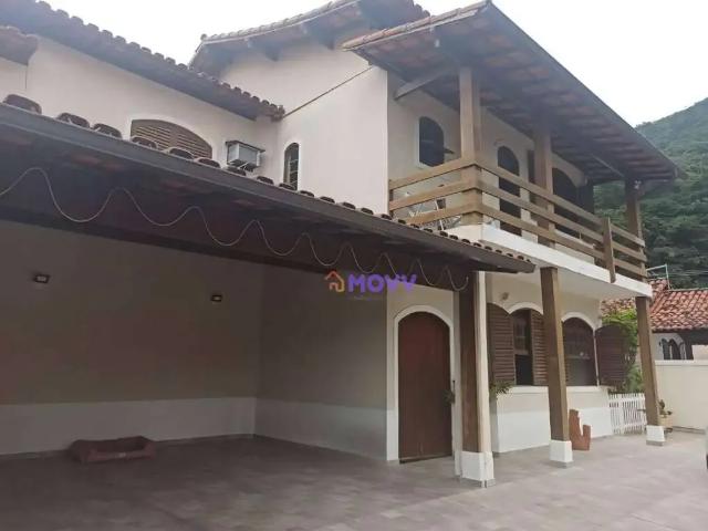 Casa / Sobrado para Venda em Niterói/RJ Piratininga 4 Quartos