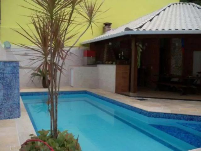 Casa / Sobrado para Venda em Niterói/RJ Piratininga 4 Quartos