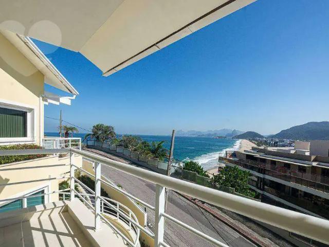 Casa / Sobrado para Venda em Niterói/RJ Piratininga 4 Quartos