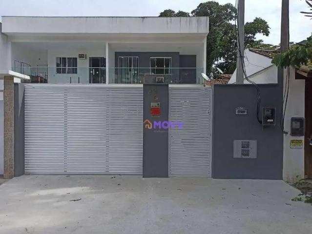 Casa / Sobrado para Venda em Niterói/RJ Piratininga 4 Quartos