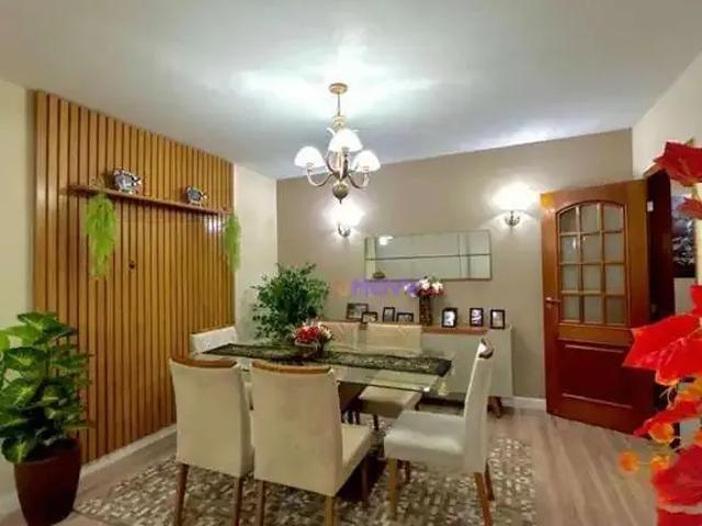 Casa / Sobrado para Venda em Niterói/RJ Piratininga 4 Quartos