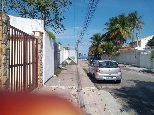 Casa / Sobrado para Venda em Niterói/RJ Piratininga 4 Quartos