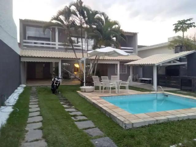 Casa / Sobrado para Venda em Niterói/RJ Piratininga 4 Quartos