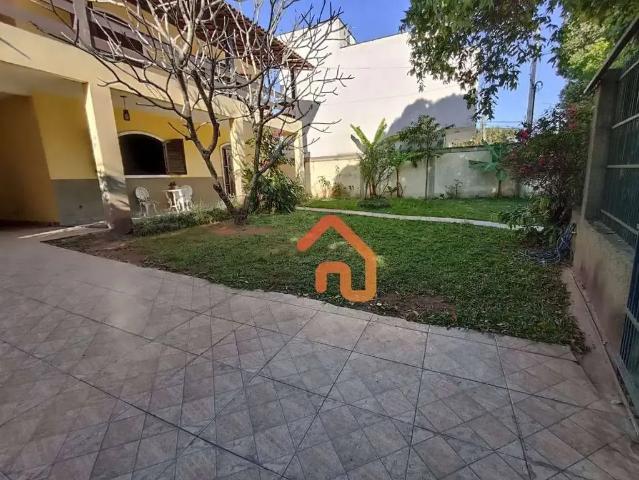 Casa / Sobrado para Venda em Niterói/RJ Piratininga 4 Quartos