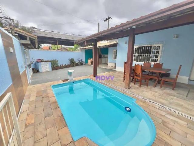Casa / Sobrado para Venda em Niterói/RJ Piratininga 4 Quartos