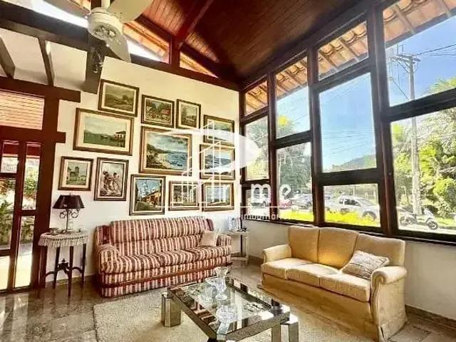 Casa / Sobrado para Venda em Niterói/RJ Piratininga 4 Quartos
