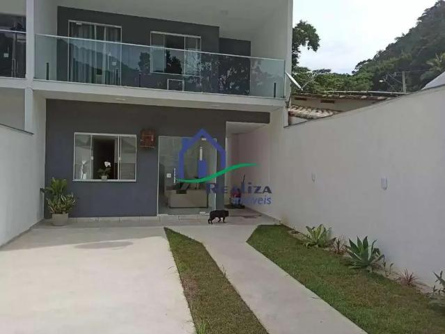 Casa / Sobrado para Venda em Niterói/RJ Piratininga 4 Quartos