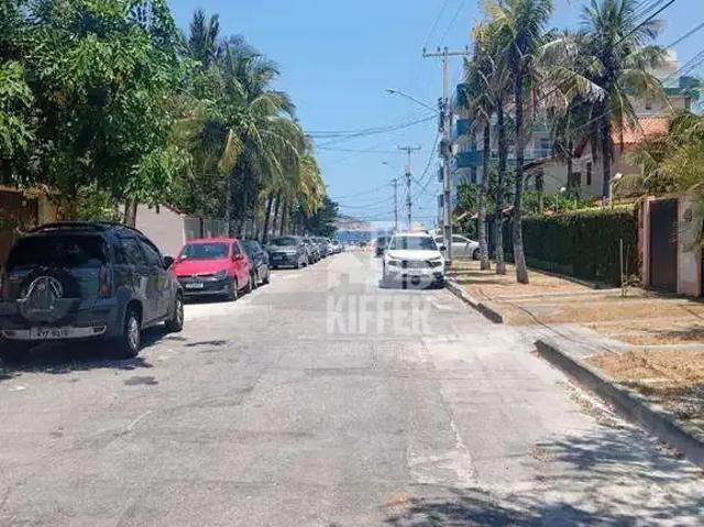 Casa / Sobrado para Venda em Niterói/RJ Piratininga 4 Quartos