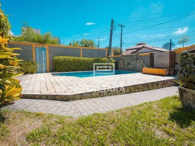 Casa / Sobrado para Venda em Niterói/RJ Piratininga 4 Quartos