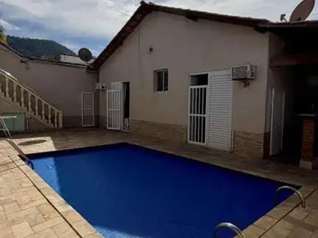 Casa / Sobrado para Venda em Niterói/RJ Piratininga 4 Quartos