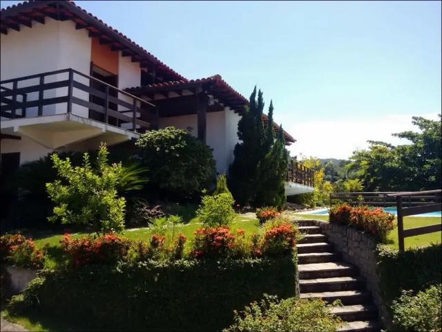 Casa / Sobrado para Venda em Niterói/RJ Piratininga 4 Quartos