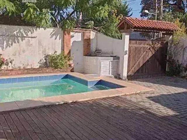 Casa / Sobrado para Venda em Niterói/RJ Piratininga 4 Quartos