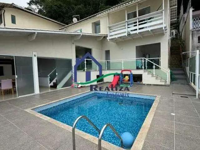 Casa / Sobrado para Venda em Niterói/RJ Piratininga 4 Quartos