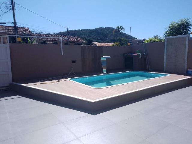 Casa / Sobrado para Venda em Niterói/RJ Piratininga 4 Quartos