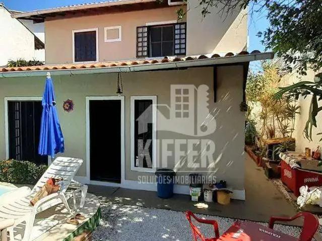 Casa / Sobrado para Venda em Niterói/RJ Piratininga 4 Quartos