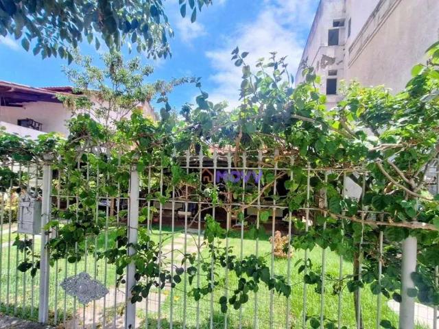 Casa / Sobrado para Venda em Niterói/RJ Piratininga 4 Quartos