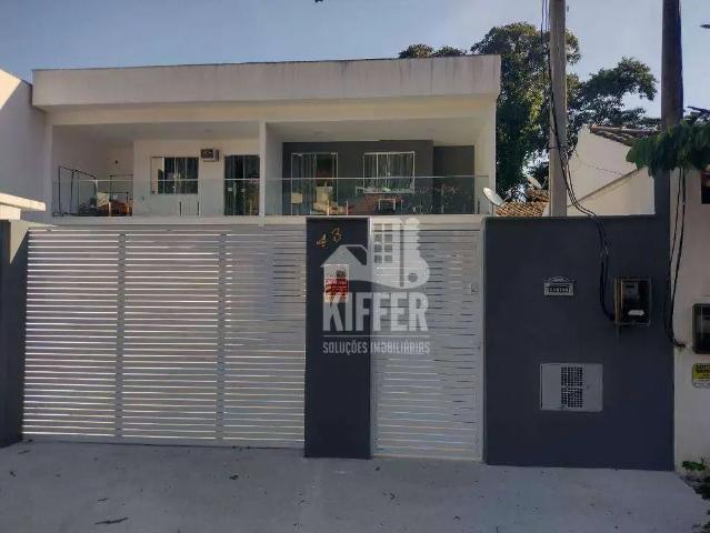 Casa / Sobrado para Venda em Niterói/RJ Piratininga 4 Quartos