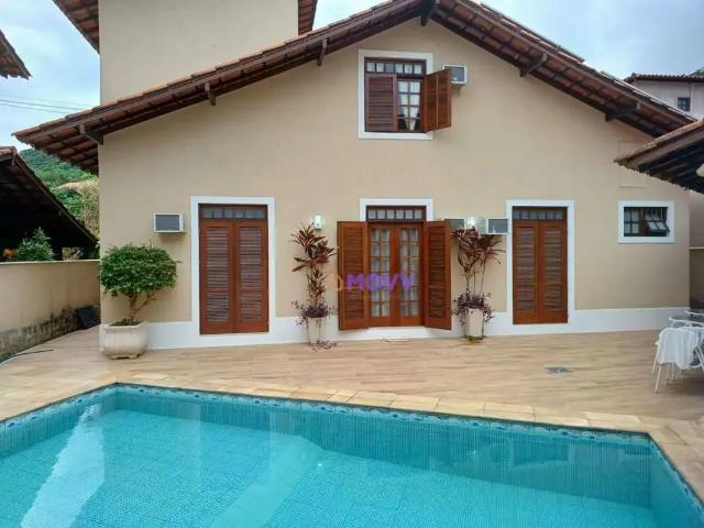 Casa / Sobrado para Venda em Niterói/RJ Piratininga 4 Quartos