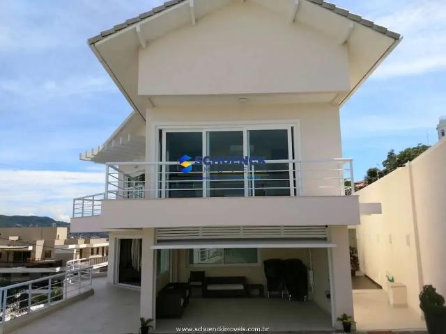 Casa / Sobrado para Venda em Niterói/RJ Piratininga 4 Quartos